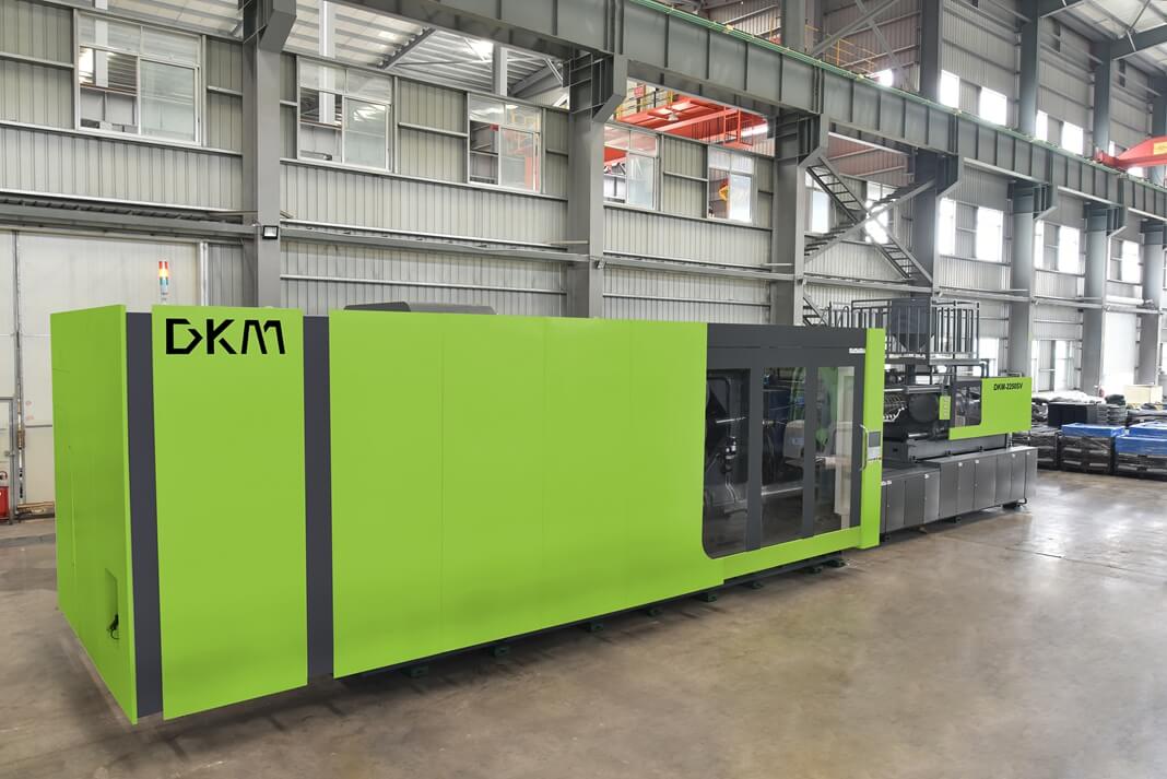 Extra Large Injection Molding Machine|Large-scale Injection Moulding ...