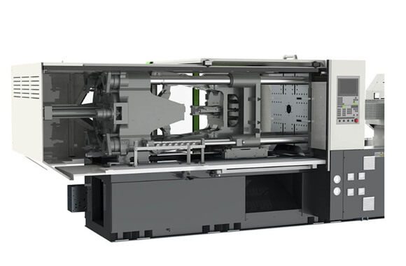 Extra Large Injection Molding Machine|Large-scale Injection Moulding ...